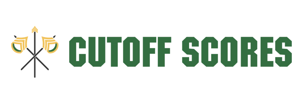 March 2025 Enlisted Cutoff Scores Army Cutoff Scores